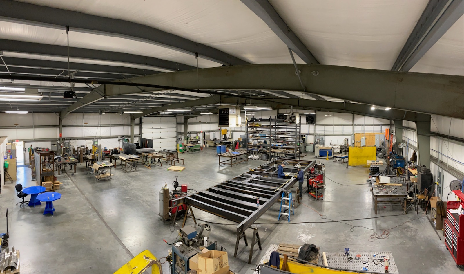 TK Metals - Fabrication - 8115 Monticello Terrace, Shawnee, Kansas ...