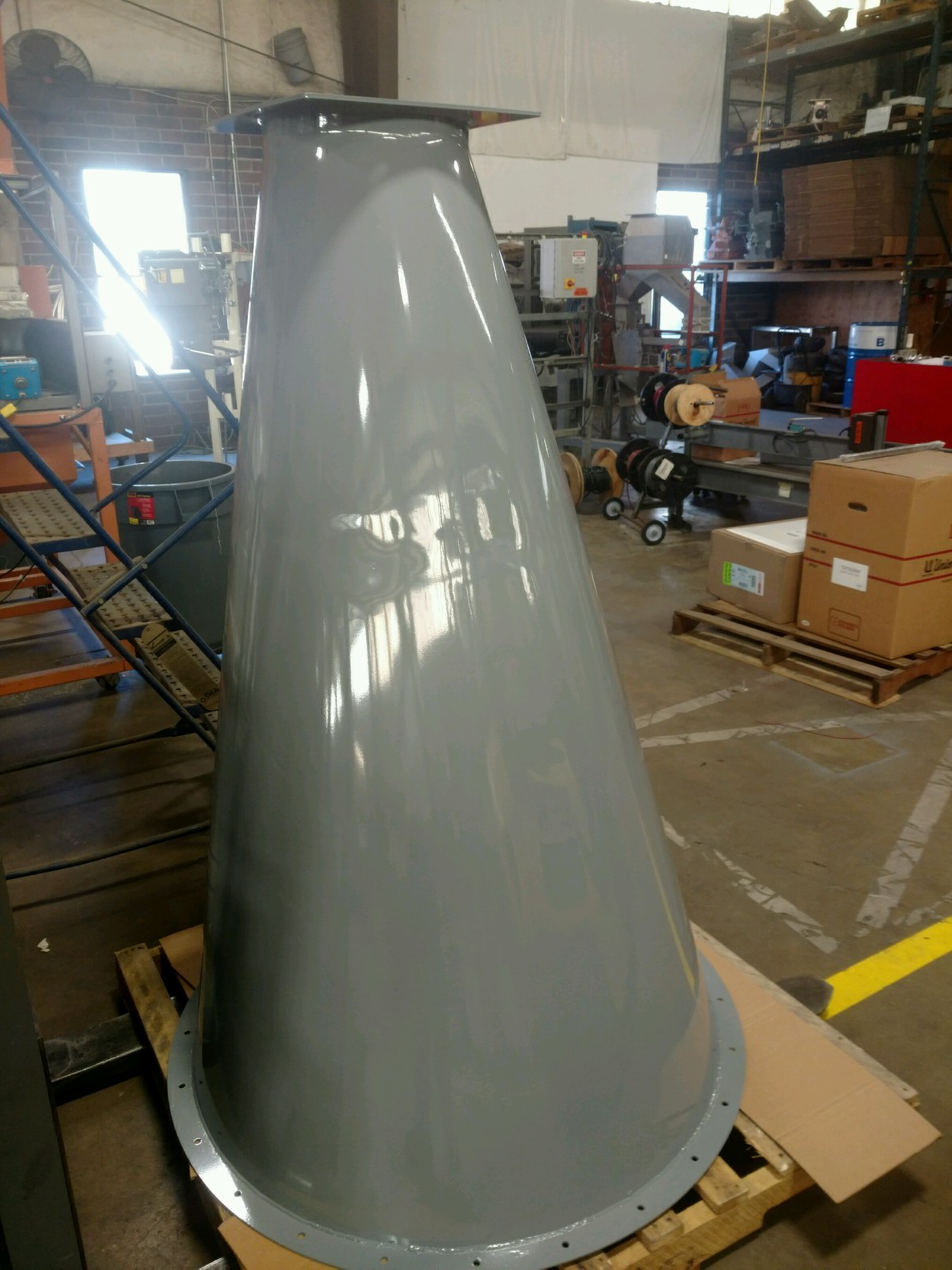 TK Metals - Fabrication - 8115 Monticello Terrace, Shawnee, Kansas ...