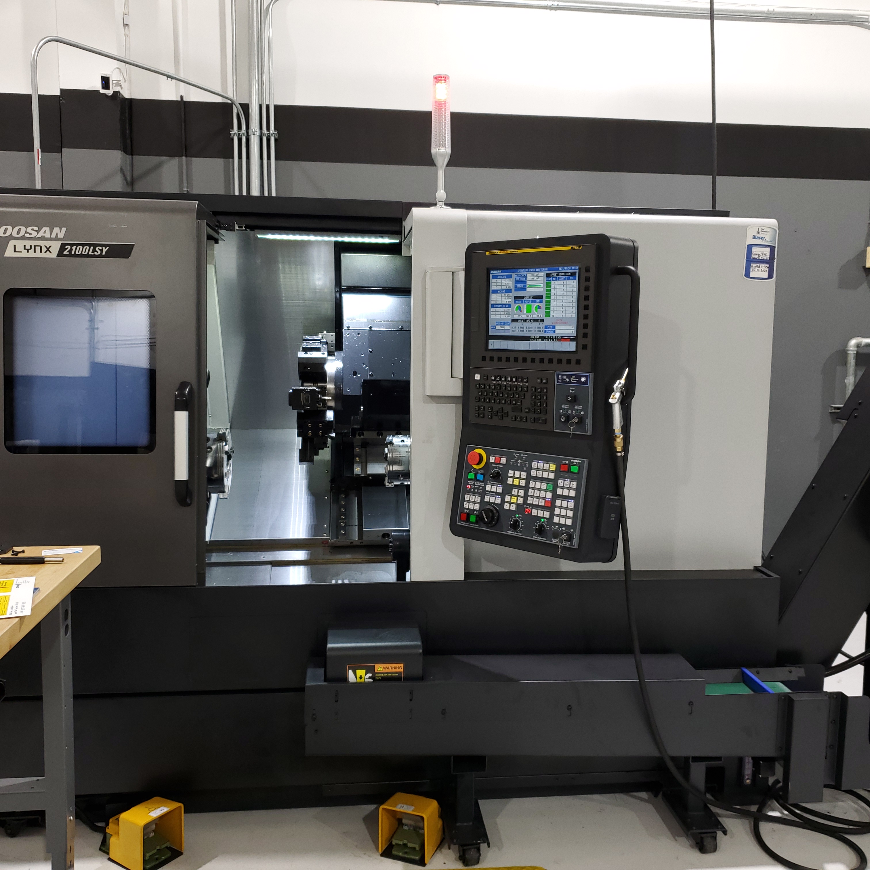 Halcyon Manufacturing, Inc - 3D Printing - 633 Giguere Ct, San Jose ...
