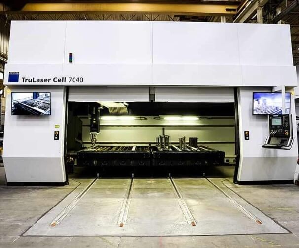 RCO Engineering - 3D Printing - 29200 Calahan Rd, Roseville, Michigan ...