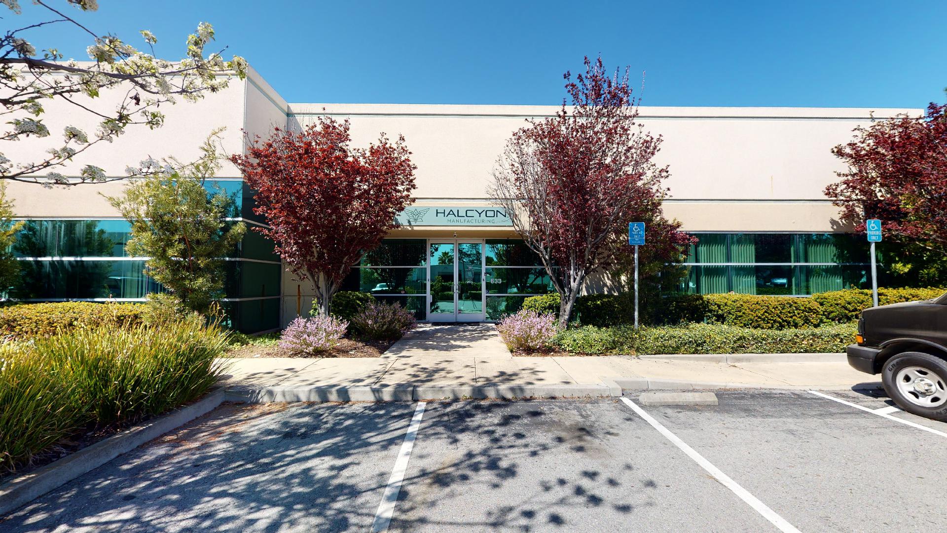 Halcyon Manufacturing, Inc - 3D Printing - 633 Giguere Ct, San Jose ...