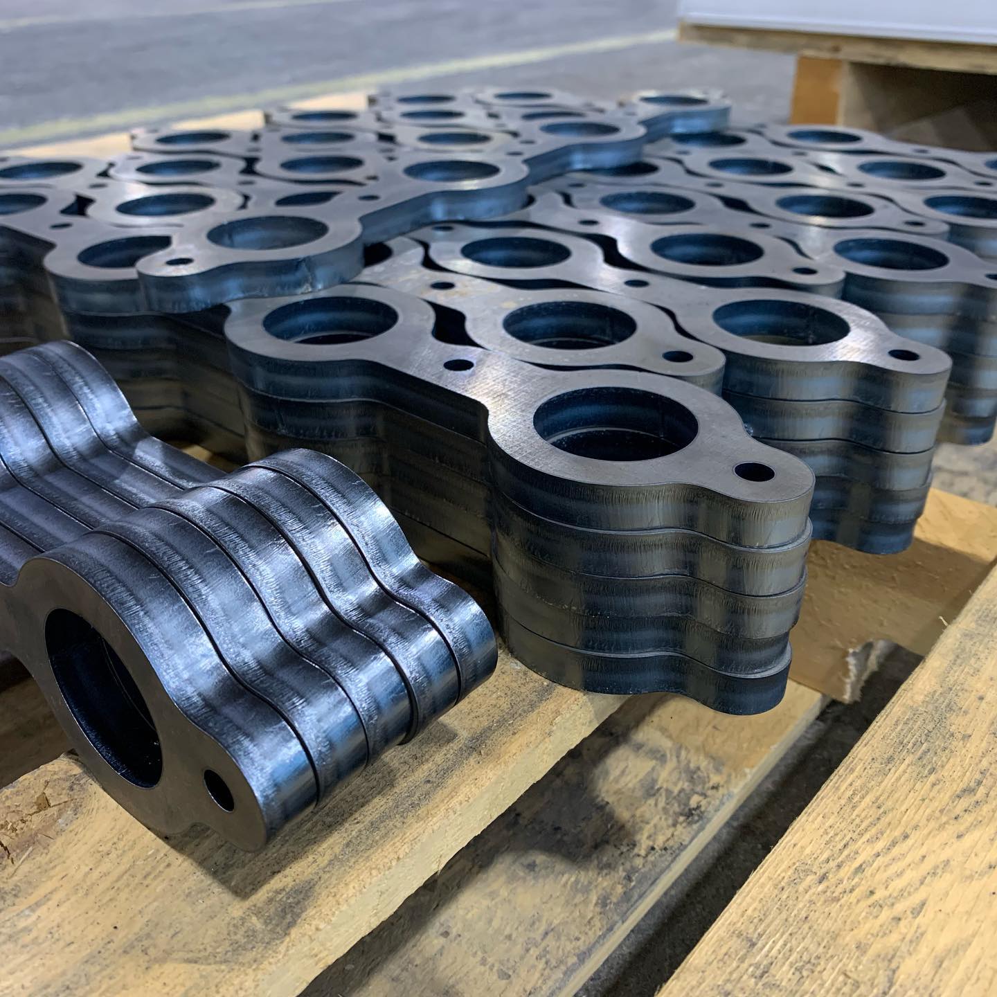 Dynamic Metal Innovations, LLC - Fabrication - 405 South 5th St, Emmaus ...