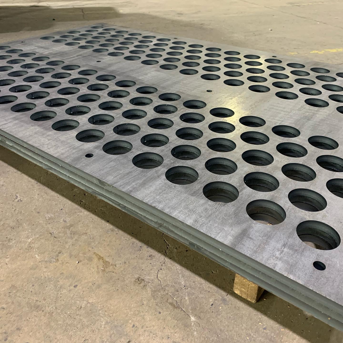 Dynamic Metal Innovations, LLC - Fabrication - 405 South 5th St, Emmaus ...
