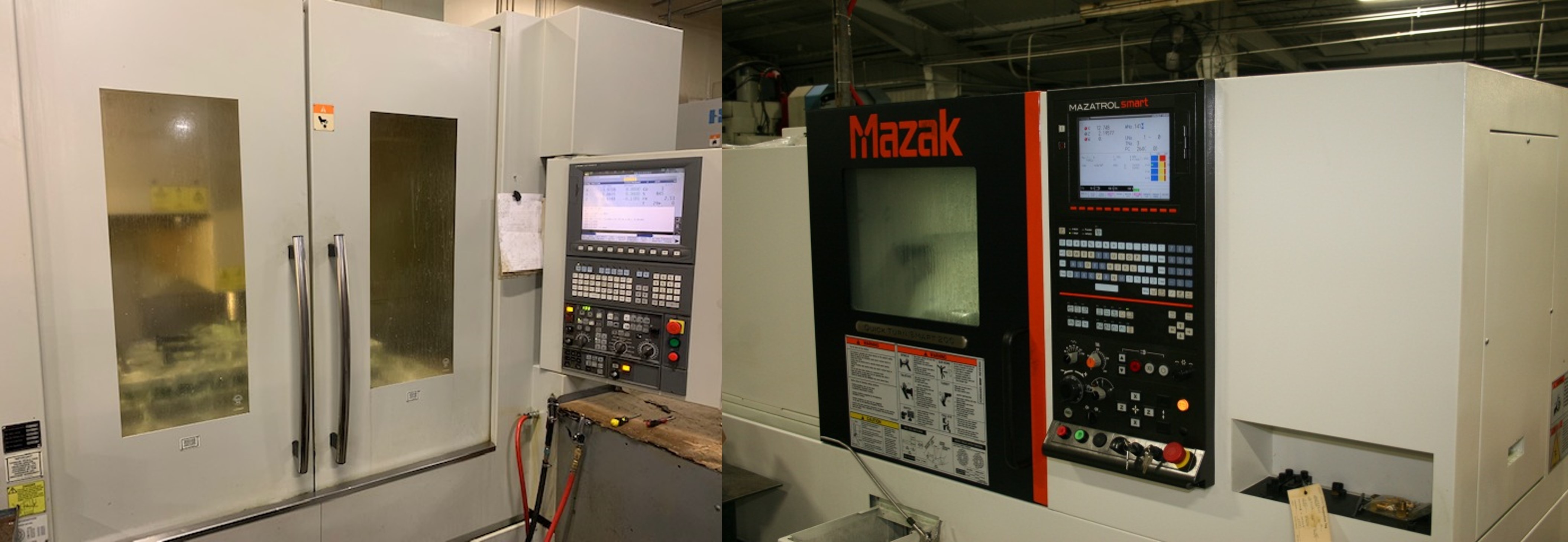 Cleveland Die & Manufacturing - 3D Printing - 20303 First Ave ...