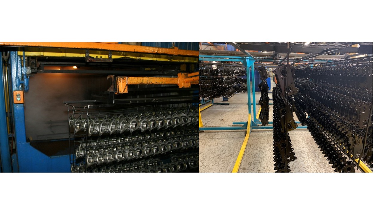 Cleveland Die & Manufacturing - 3D Printing - 20303 First Ave ...