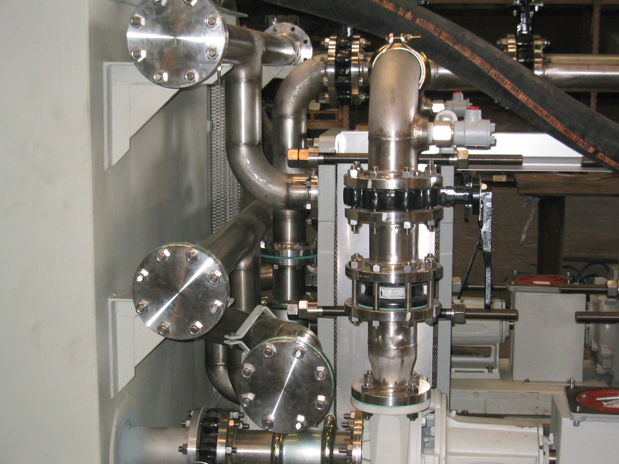 Hunt Engine, Inc. - Electro-Mechanical Assembly - 14805 Main St ...