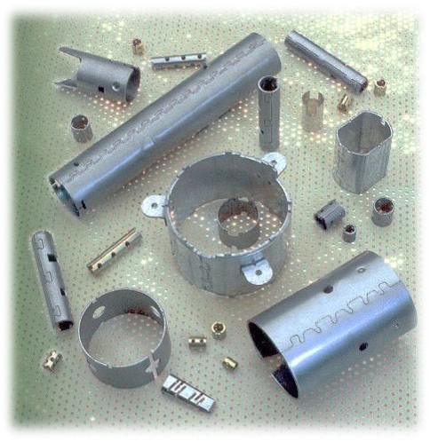 SOMICA Group - Fabrication - 6 rue Thomas Edison, BESANCON, Franche ...