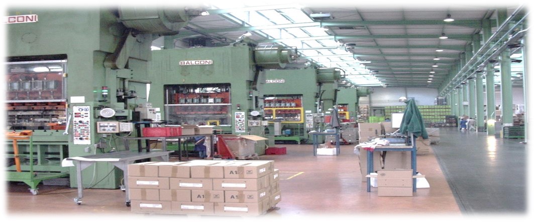 SOMICA Group - Fabrication - 6 rue Thomas Edison, BESANCON, Franche ...