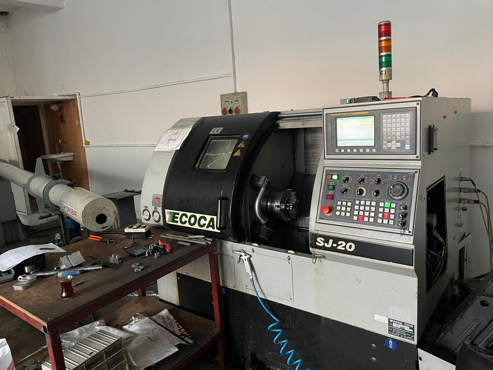 TORMAK CNC - 3D Printing - 2266. cad no:8 ivedik osb, YENİMAHALLE ...