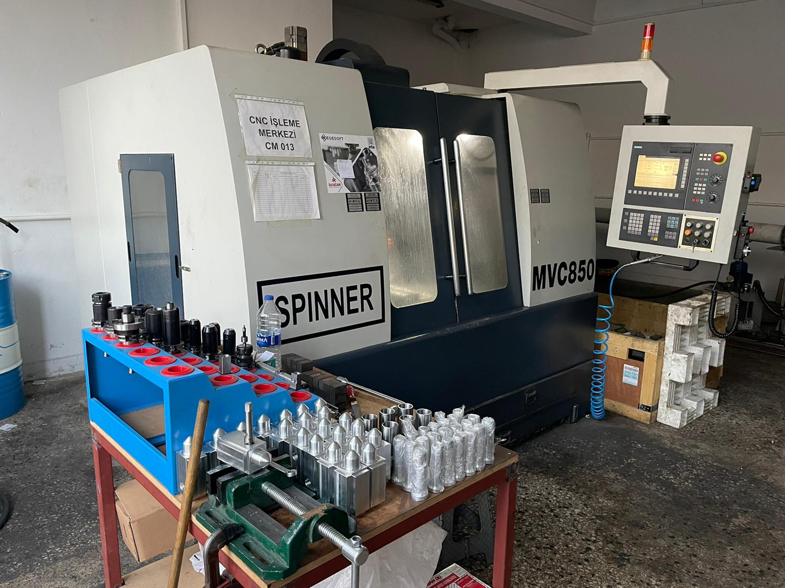 TORMAK CNC - 3D Printing - 2266. cad no:8 ivedik osb, YENİMAHALLE ...