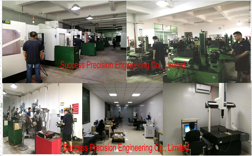 Success Precision Engineering Co., Limited. - Blow Molding - No.6 ...