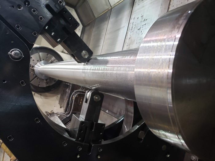 Machine Specialty & Manufacturing, Inc. - Machining - 215 Rousseau Road ...