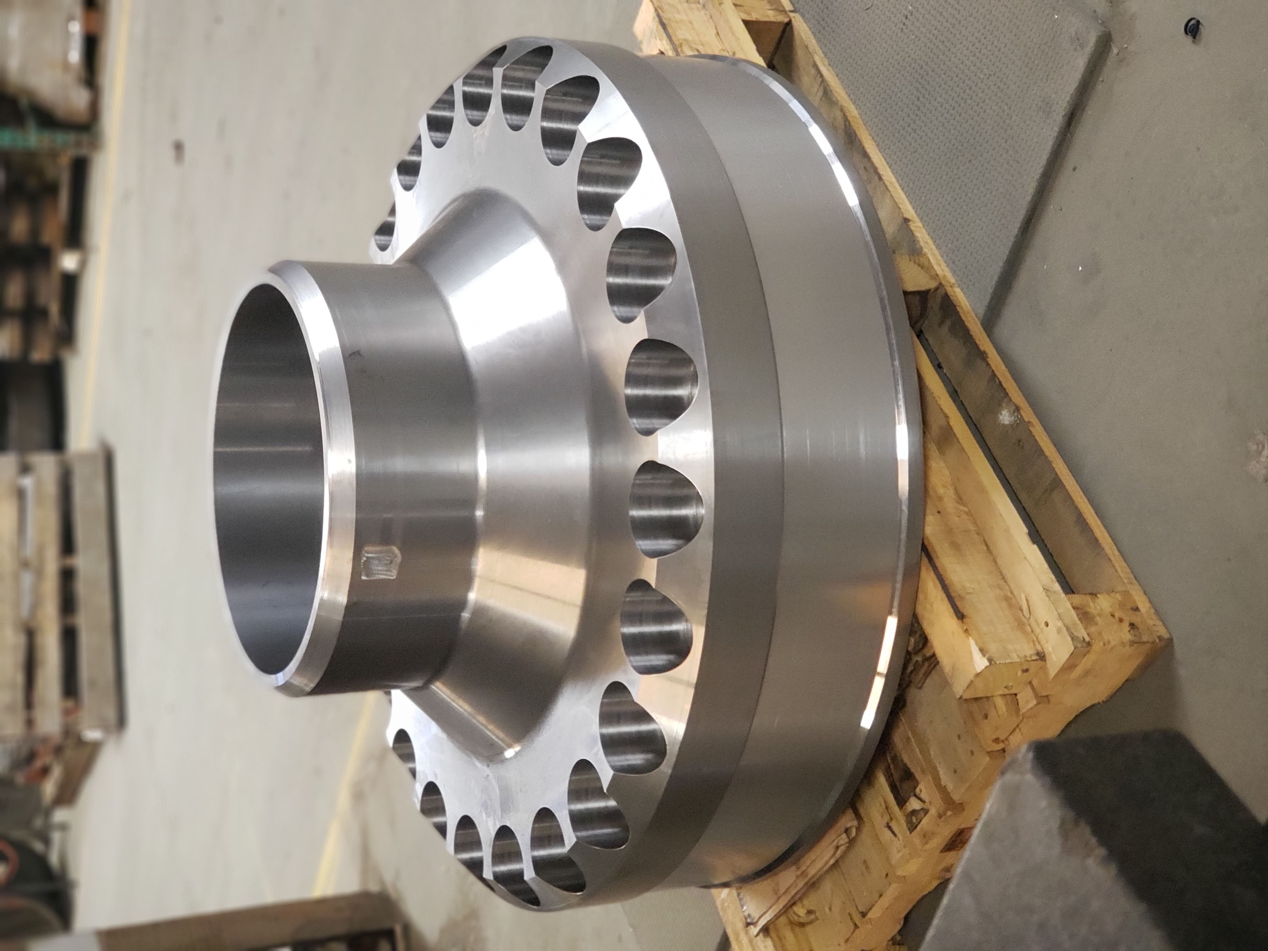 Machine Specialty & Manufacturing, Inc. - Machining - 215 Rousseau Road ...