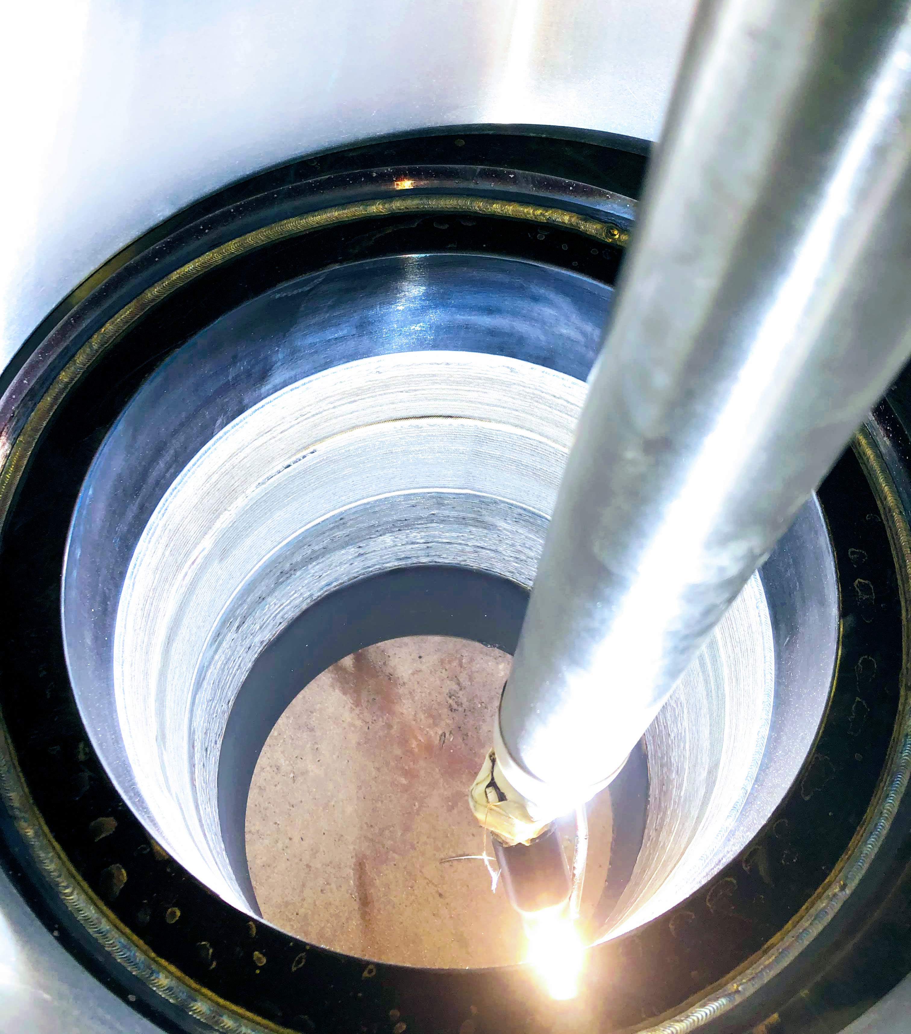 Machine Specialty & Manufacturing, Inc. - Machining - 215 Rousseau Road ...