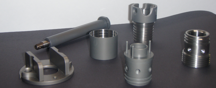 Tusk Manufacturing Inc. - Machining - Tusk Manufacturing Inc. 1371-1 ...