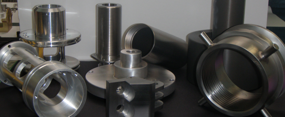 Tusk Manufacturing Inc. - Machining - Tusk Manufacturing Inc. 1371-1 ...