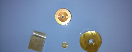 VCS Machine Inc. - Machining - 119 Foster Street, Building 12, unit 1a ...