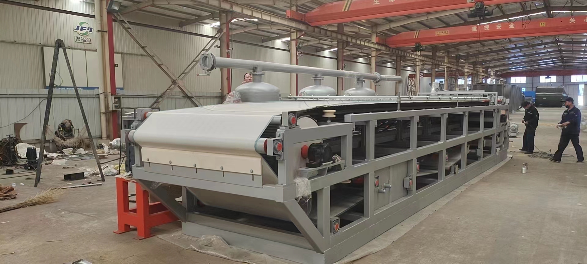 Qingdao Mingfeng Hardware Products Co. Ltd - Die Casting - Qianjin ...