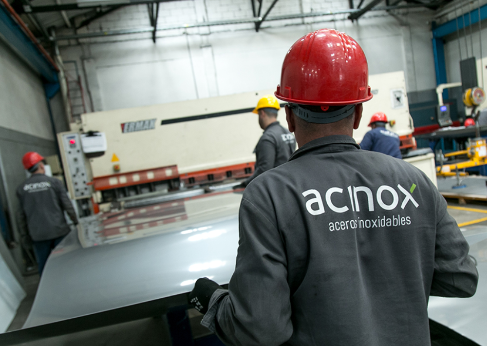 Acinox SA - Engineering & Design Services - Carrera 52 N 7 30, Medellin ...