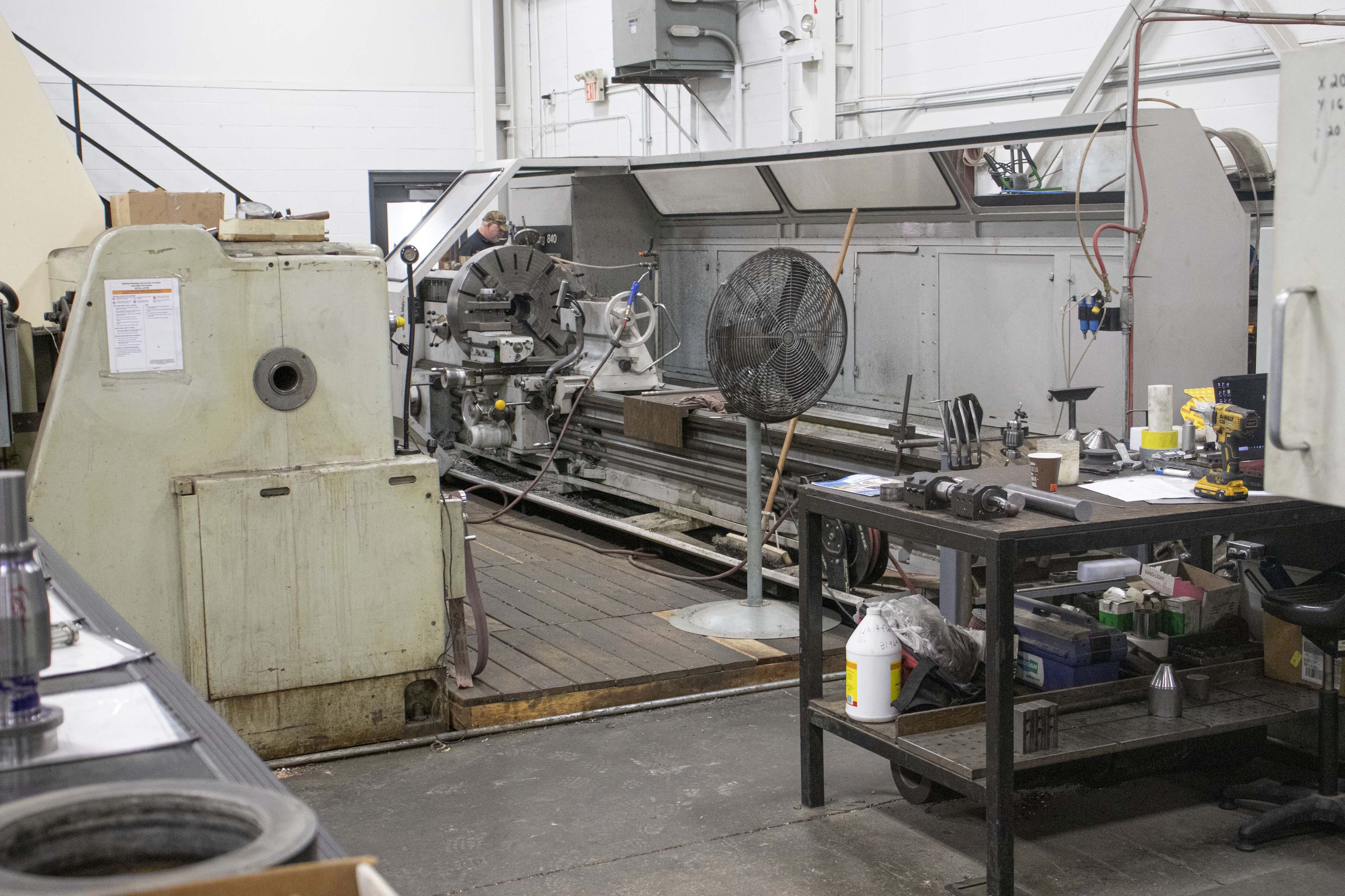 Lincoln Laser Solutions - 3D Printing - 2070 Fasan Dr., Oldcastle ...