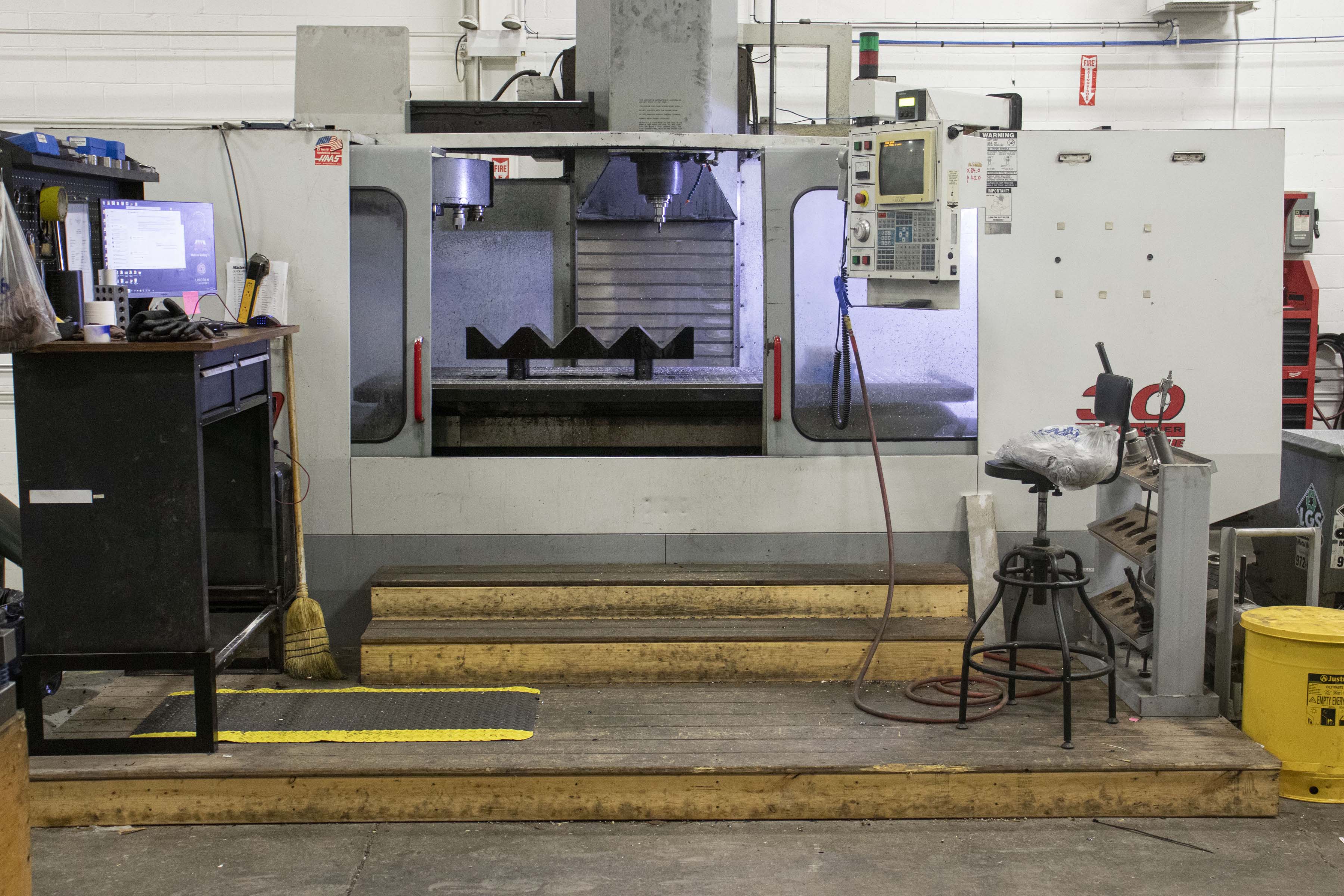 Lincoln Laser Solutions - 3D Printing - 2070 Fasan Dr., Oldcastle ...