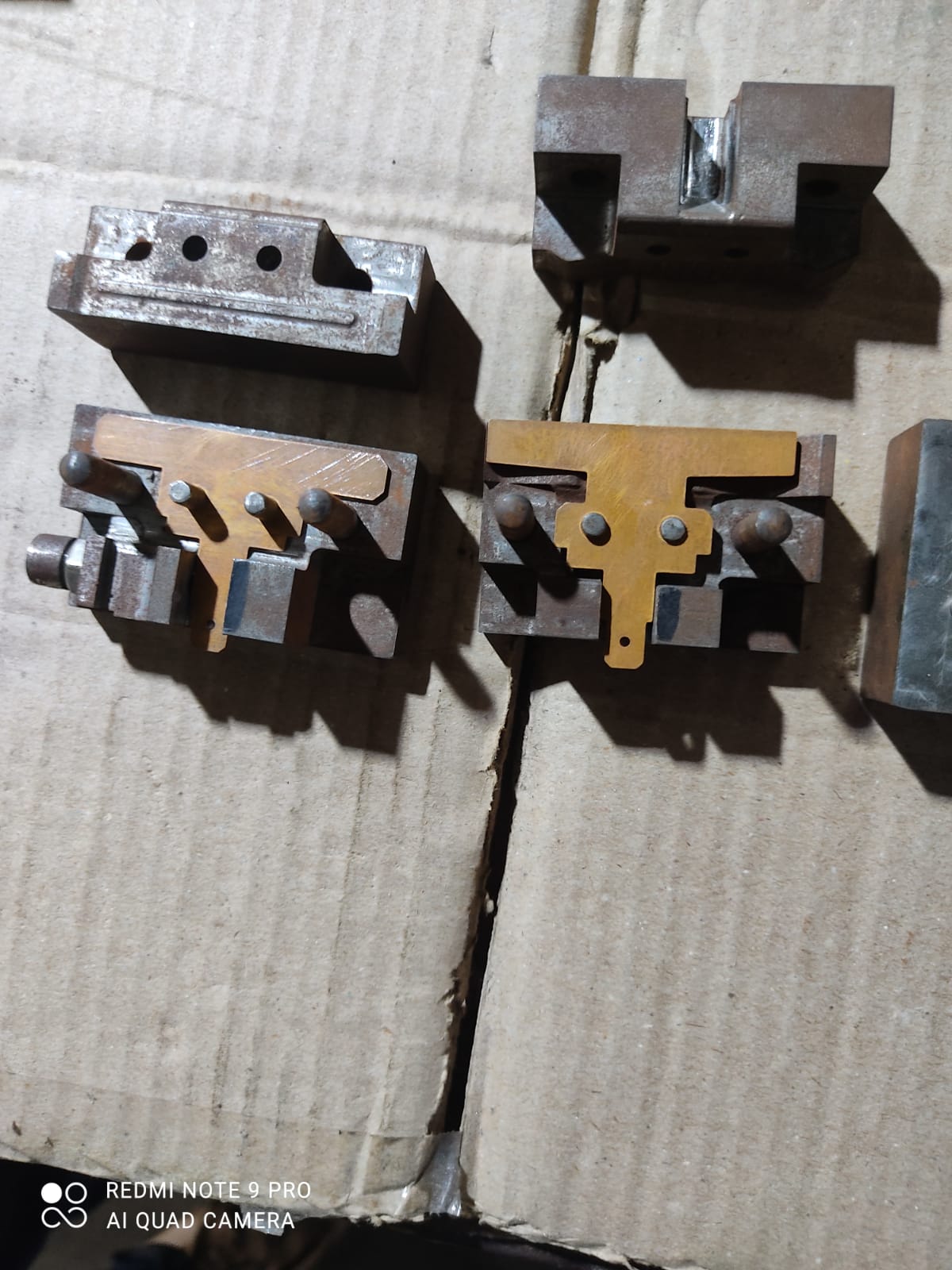 Engineered Component Solutions, LLC - Blow Molding - 309 Morris Ave ...