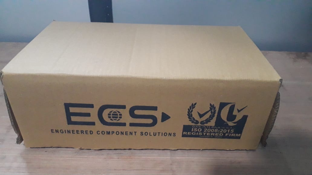 Engineered Component Solutions, LLC - Blow Molding - 309 Morris Ave ...