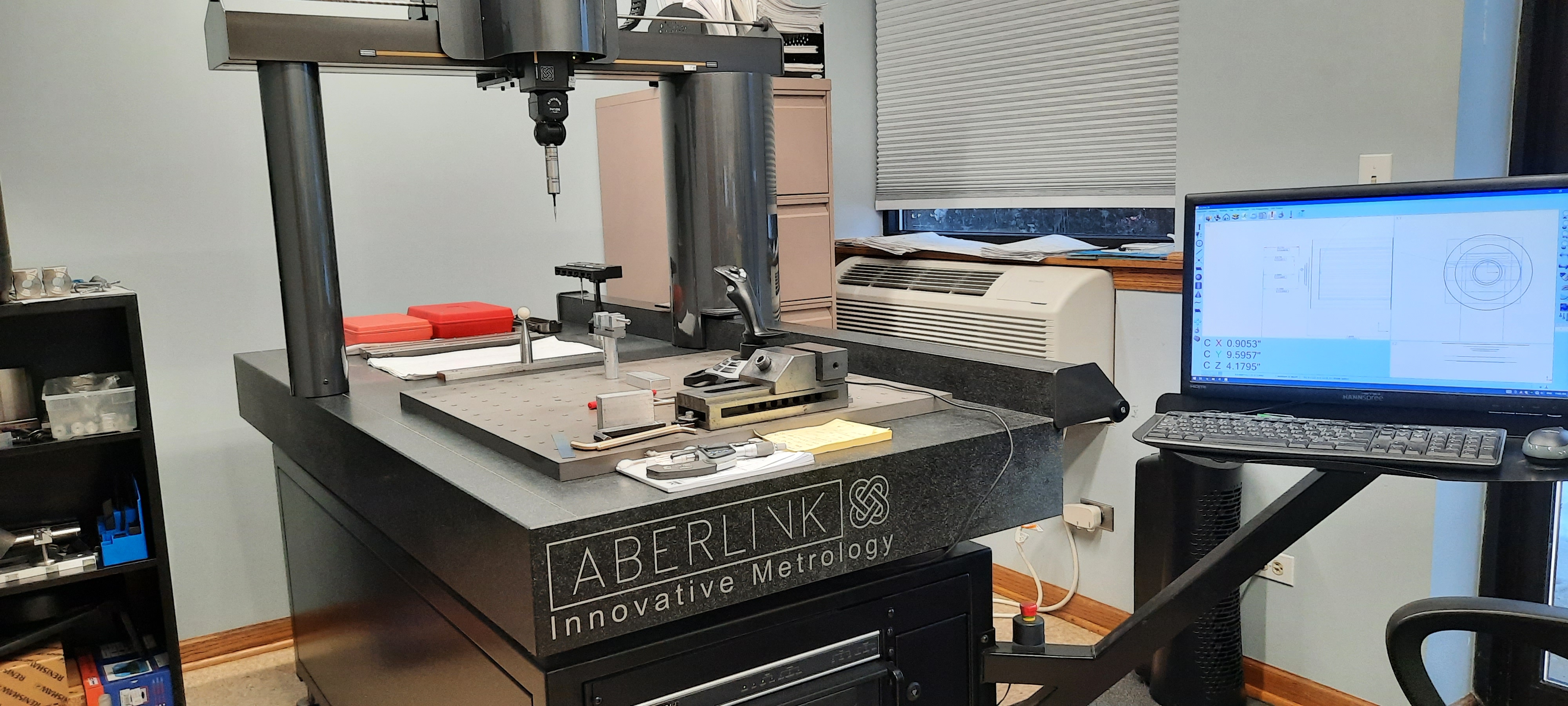 Magnum Machining - Machining - 11427 Commercial St., Suite 22, Richmond ...