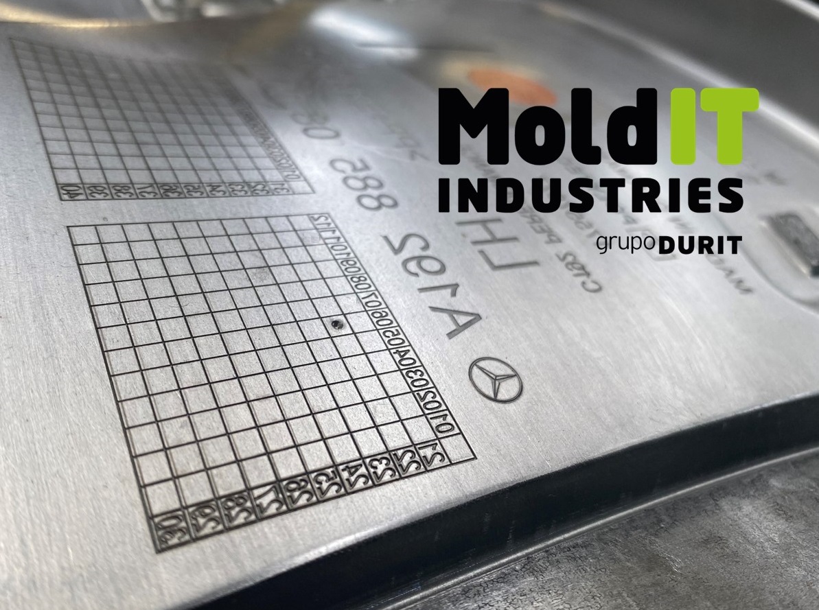 MOLDIT - Indústria de Moldes, S.A. - Compression Molding - Rua da Moura ...