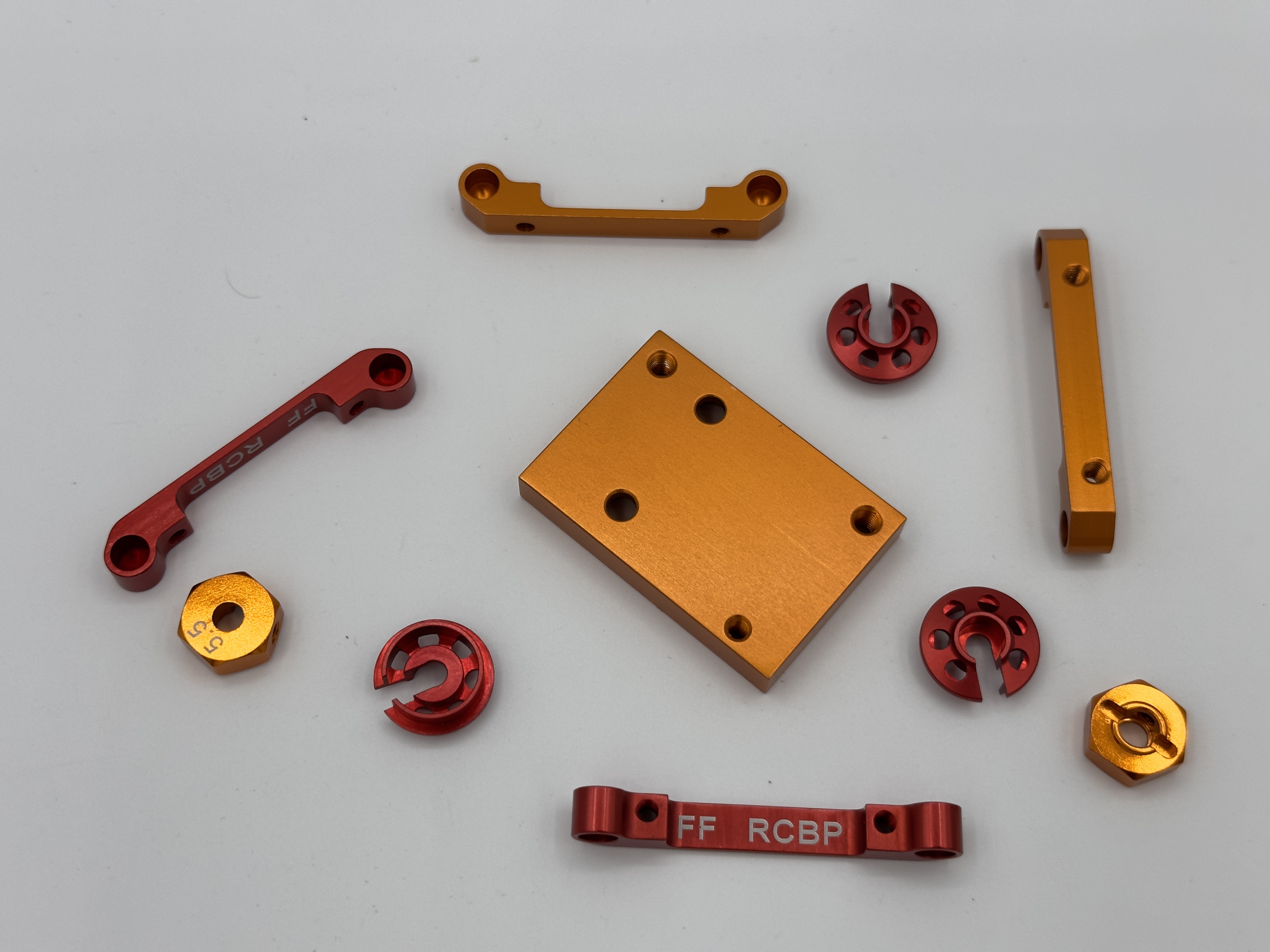 Esquire Technology Sdn Bhd - Fabrication - 20, Lintang Beringin 8, Off ...