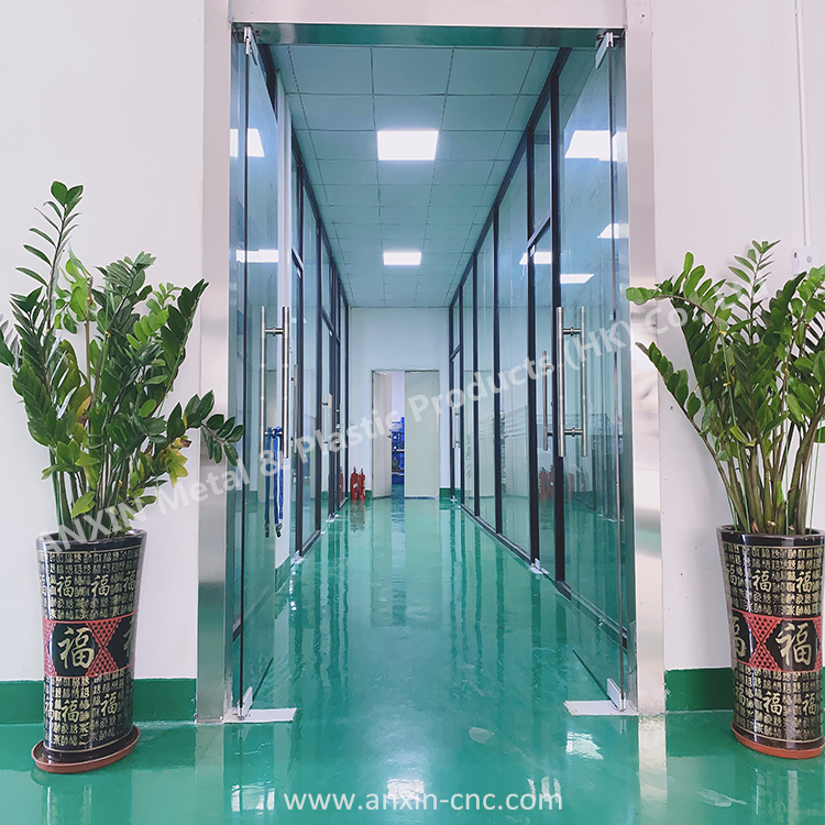 Anxin Metal & Plastic Products (HK) Co ., Limited - 3D Printing ...