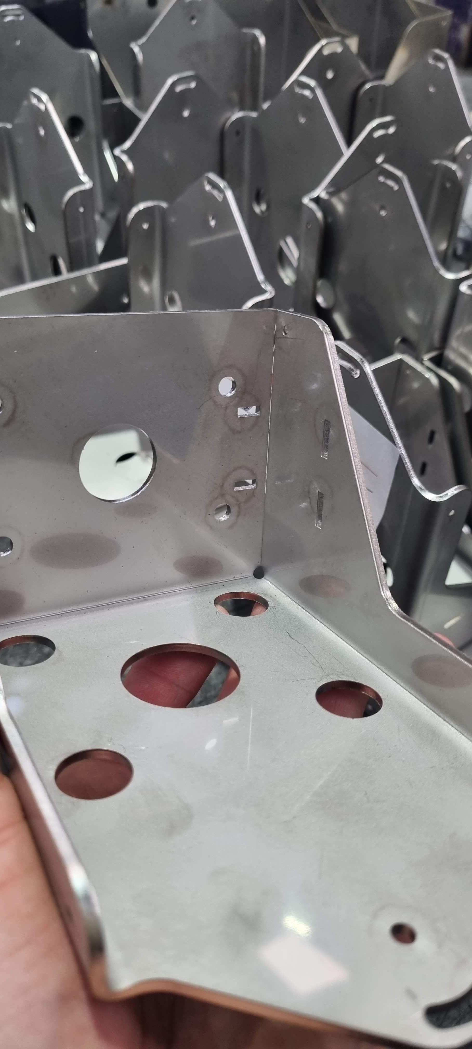 Metalcut USA - Fabrication - 1709 NW 38th Avenue, Florida, 33311 ...