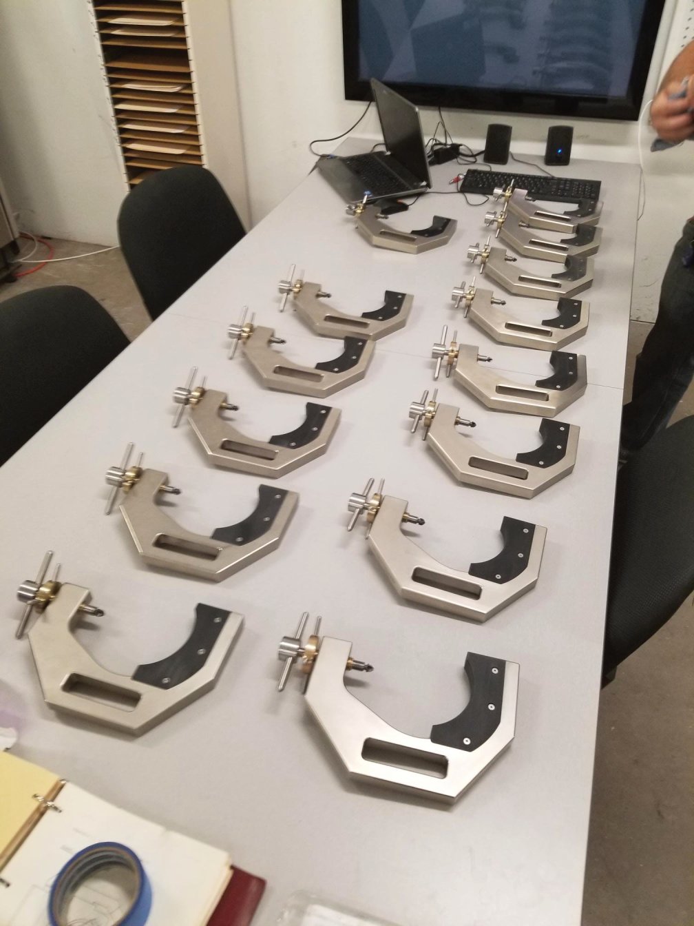 American Manufacturing Excellence - Electro-Mechanical Assembly - 5333 ...