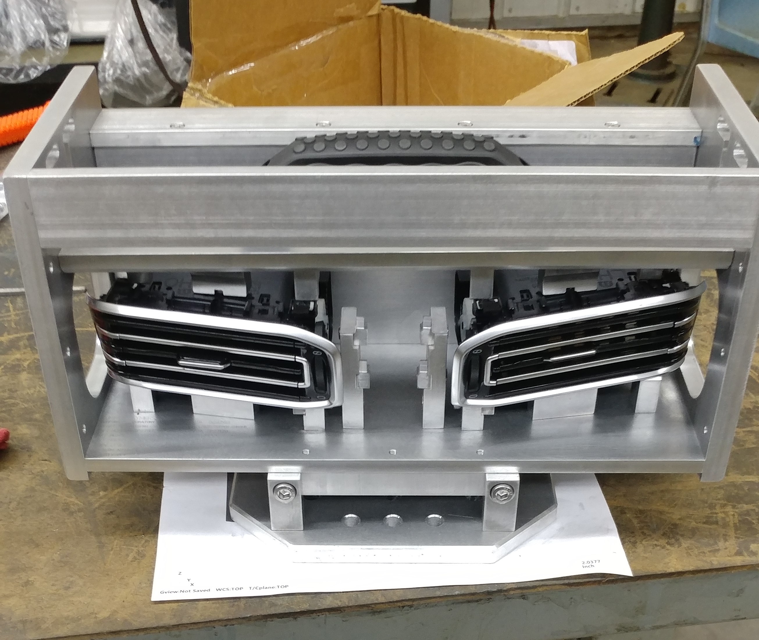 EXTREME CNC MACHINING INC - Machining - 11585 W Grand River Ave, lowell ...