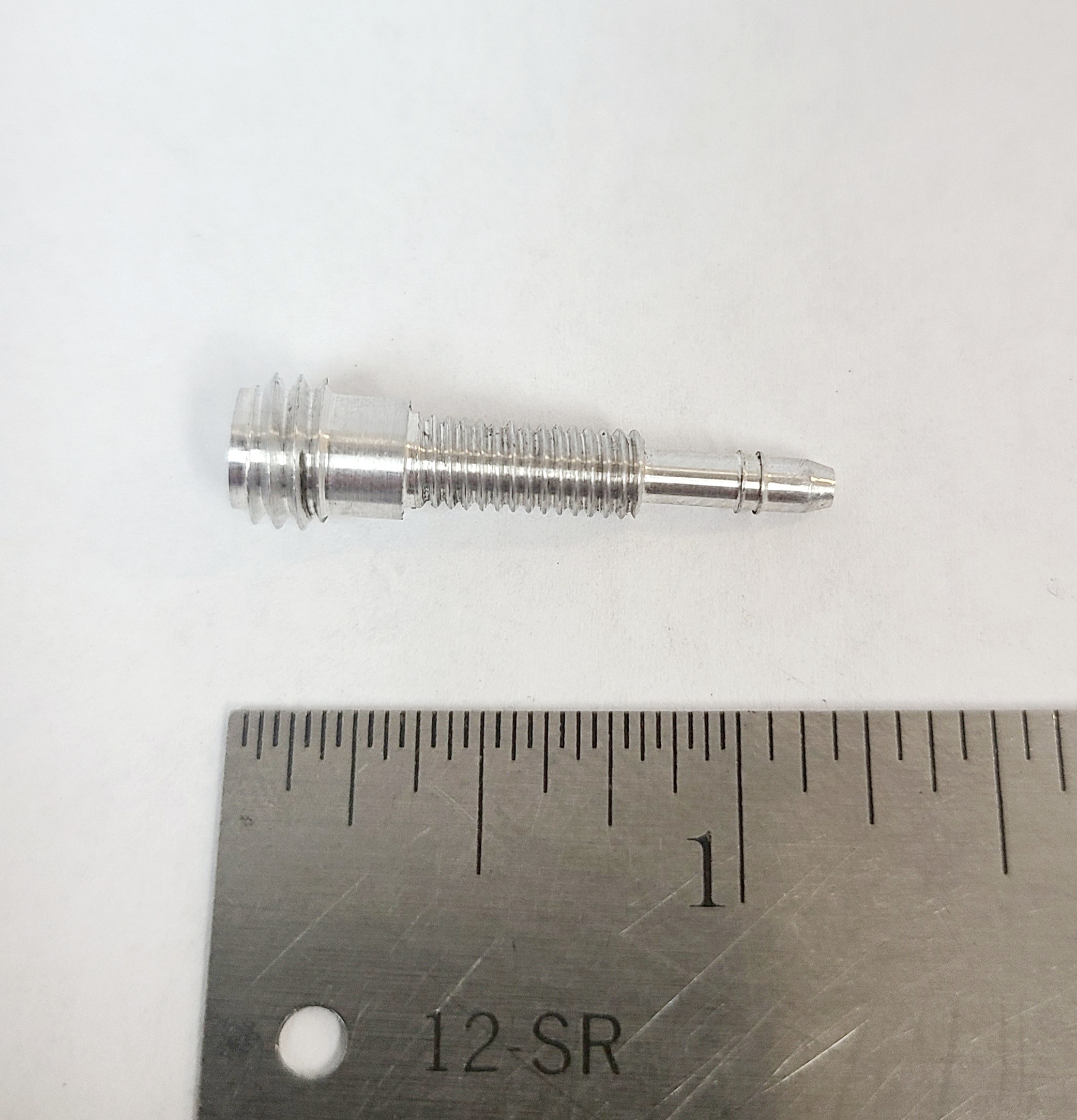 GTM Manufacturing - Machining - 14350 East Side Drive, Groveland ...