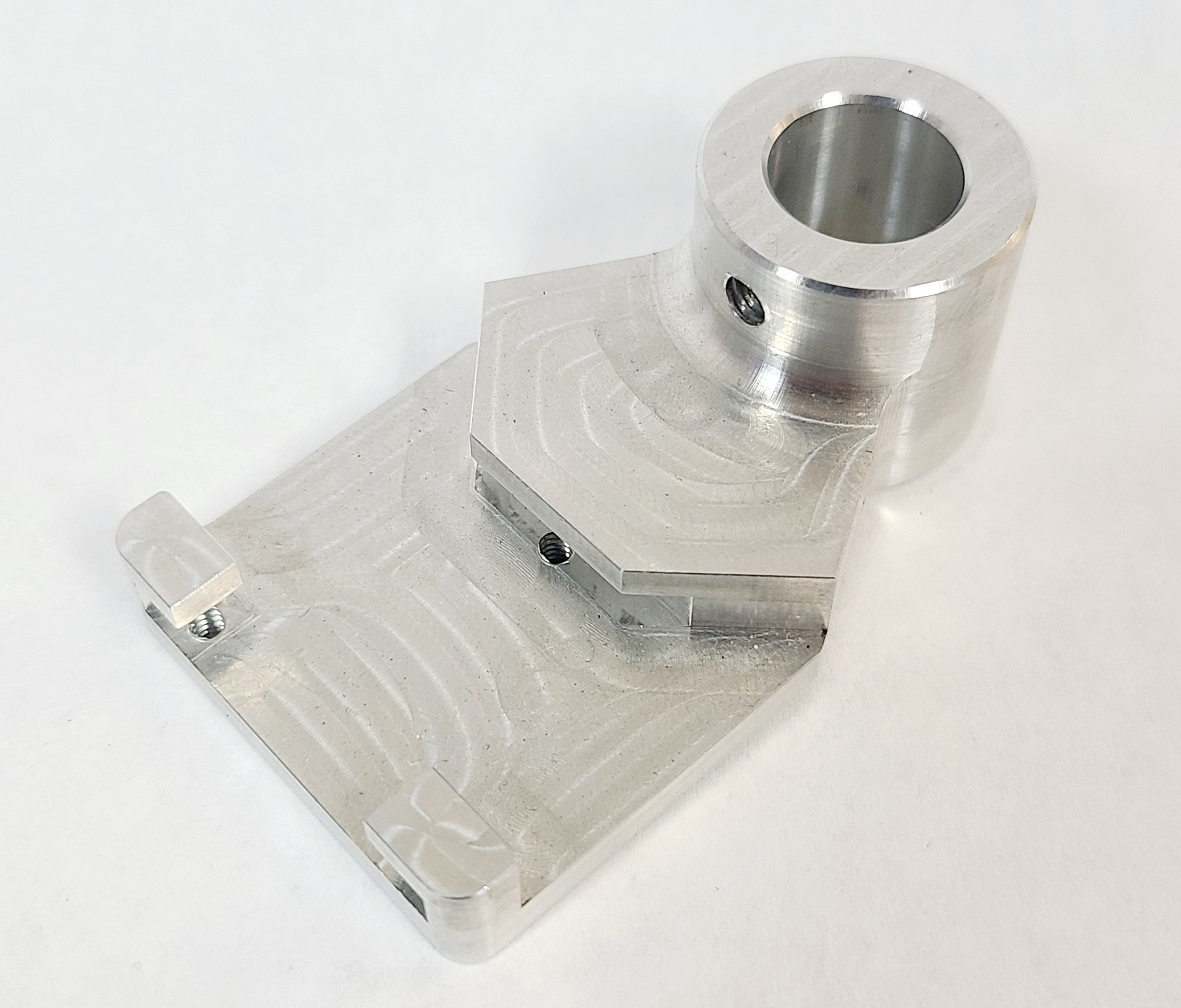 GTM Manufacturing - Machining - 14350 East Side Drive, Groveland ...