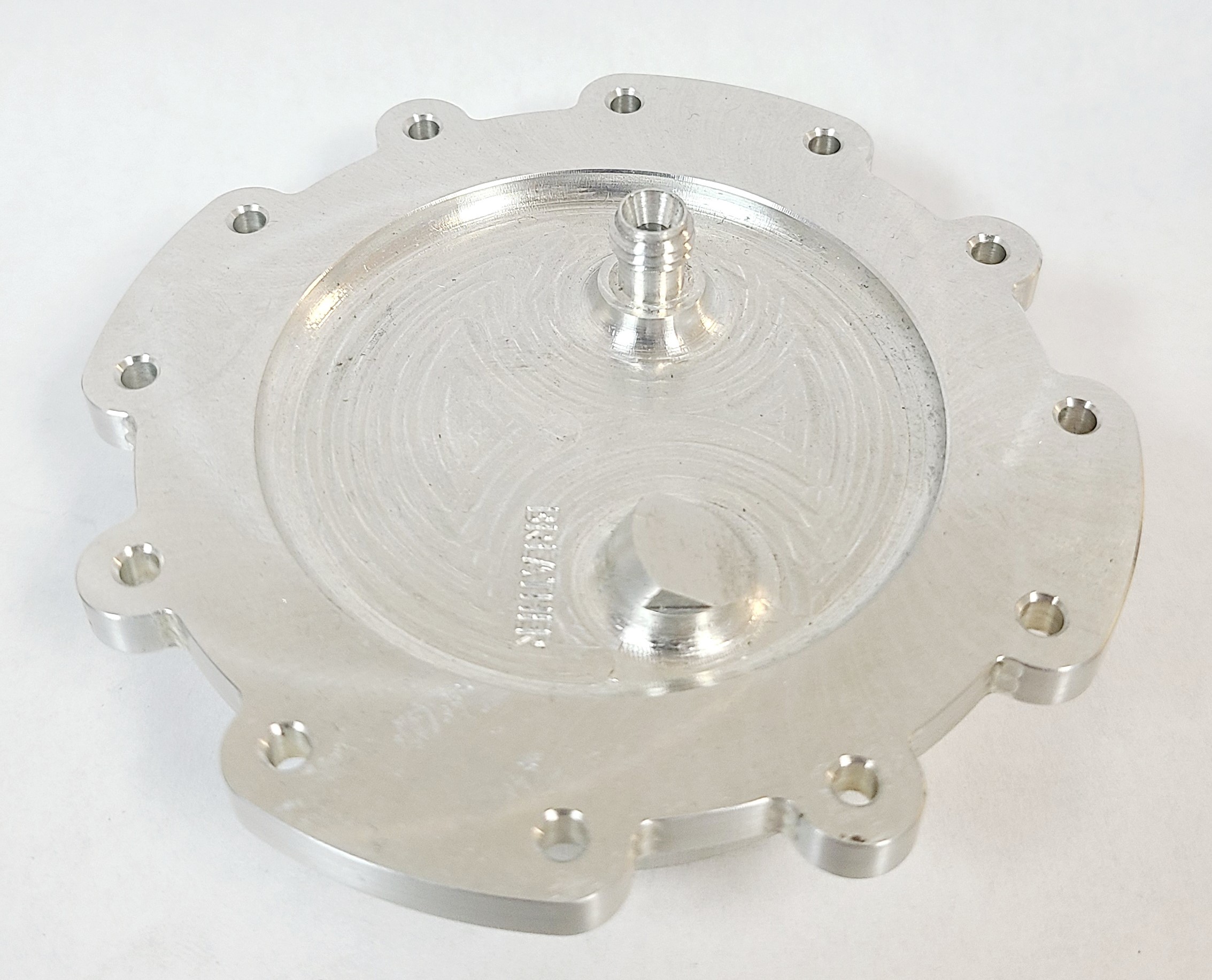 GTM Manufacturing - Machining - 14350 East Side Drive, Groveland ...