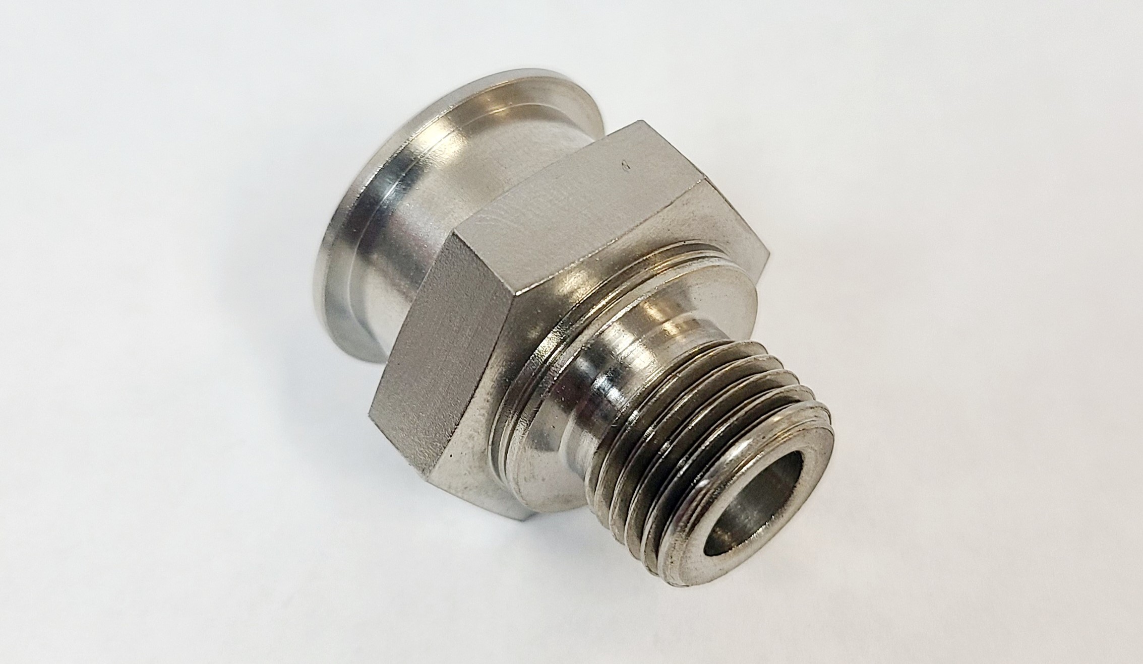 GTM Manufacturing - Machining - 14350 East Side Drive, Groveland ...