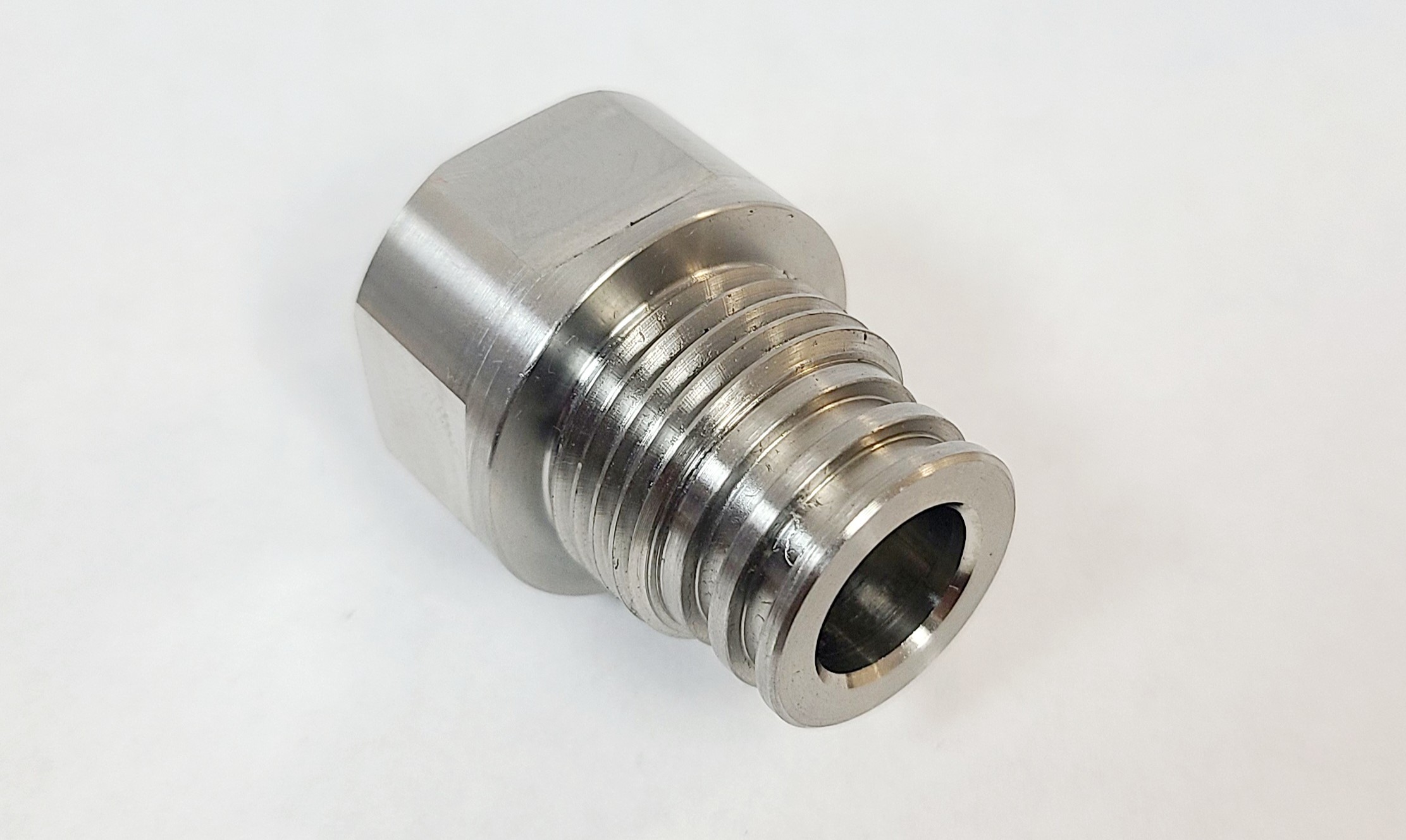 GTM Manufacturing - Machining - 14350 East Side Drive, Groveland ...