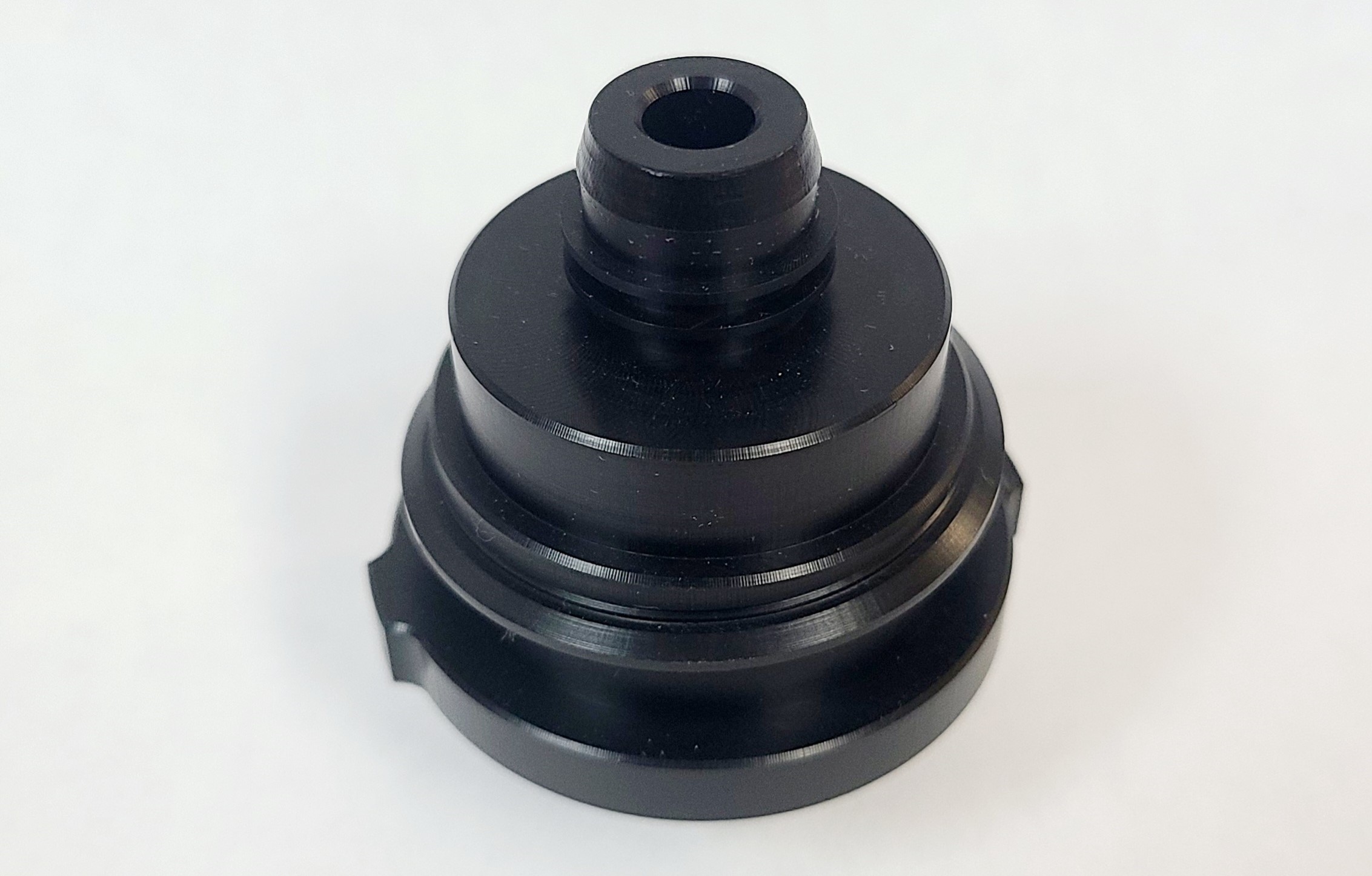 GTM Manufacturing - Machining - 14350 East Side Drive, Groveland ...