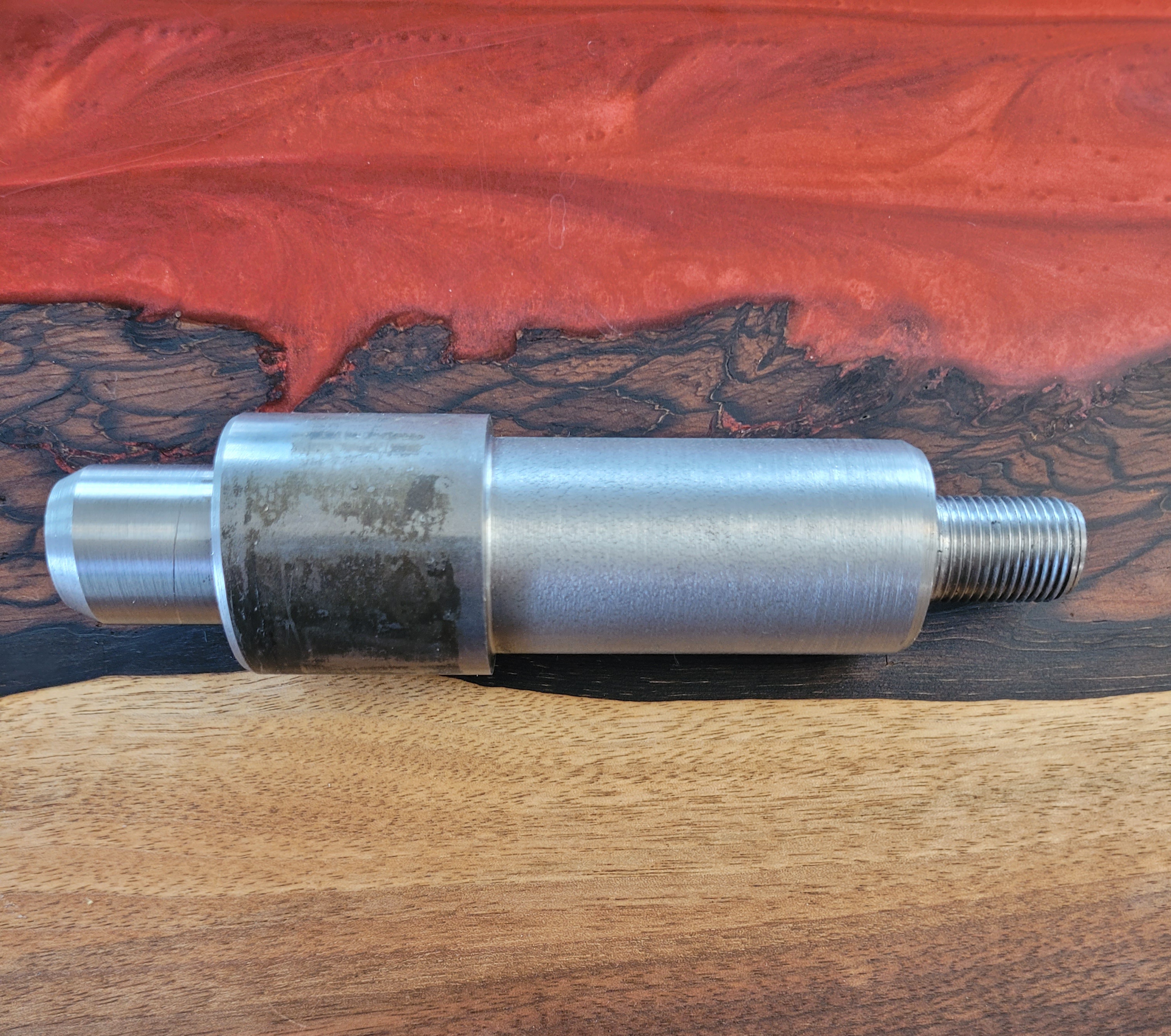 KW Welding and Manufacturing - Machining - 17722 212th St, Bloomfield ...