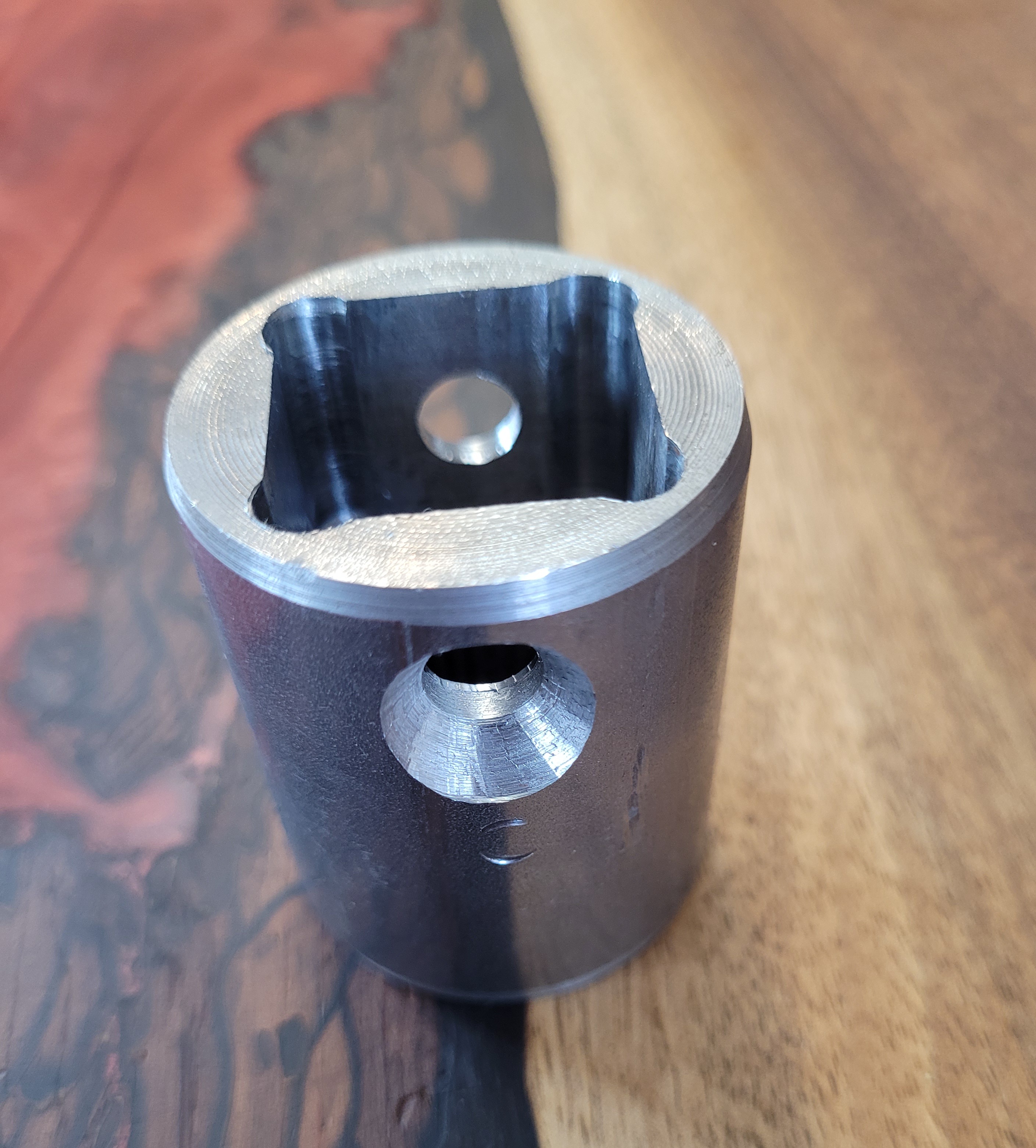 KW Welding and Manufacturing - Machining - 17722 212th St, Bloomfield ...