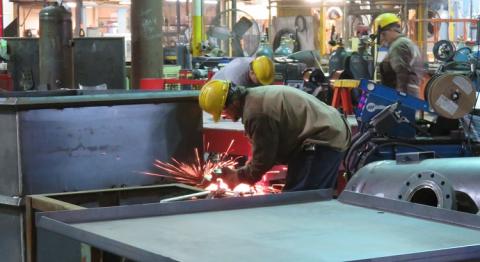 CNI Manufacturing, LLC - Die Casting - 601 N Brentwood Ave, Oklahoma ...