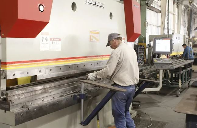 CNI Manufacturing, LLC - Die Casting - 601 N Brentwood Ave, Oklahoma ...