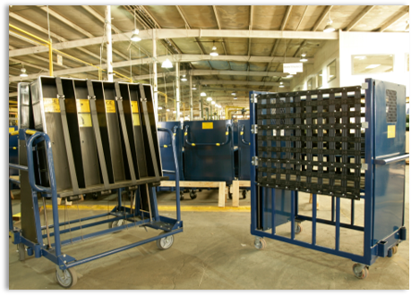 CNI Manufacturing, LLC - Die Casting - 601 N Brentwood Ave, Oklahoma ...