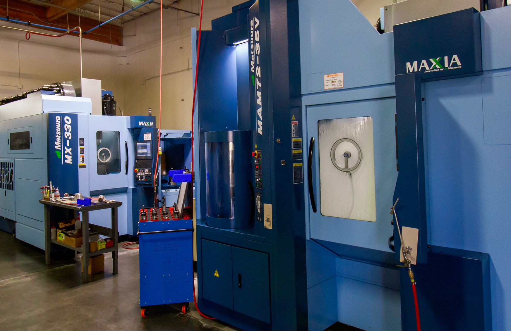 Jarvis MFG - Engineering & Design Services - 210 Hillsdale Ave, San ...