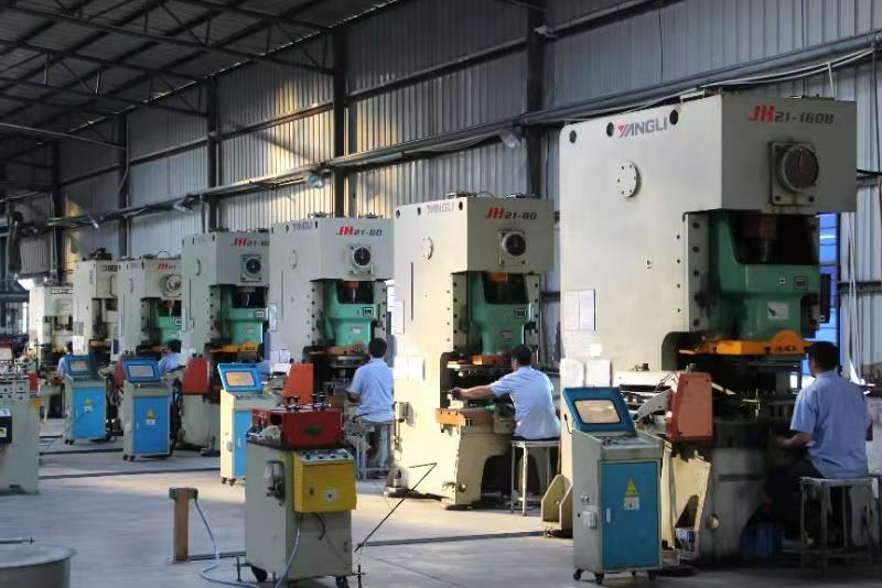 ST Metal manufacturer LIMITED - 3D Printing - 11 Dawei Road, Jiucun ...