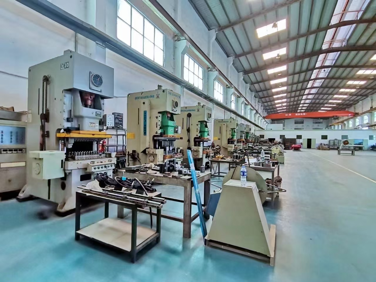 ST Metal manufacturer LIMITED - 3D Printing - 11 Dawei Road, Jiucun ...