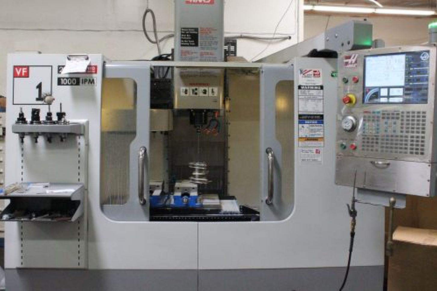 Top Notch Manufacturing Inc. - Fabrication - 1488 Pioneer Way #17, El ...