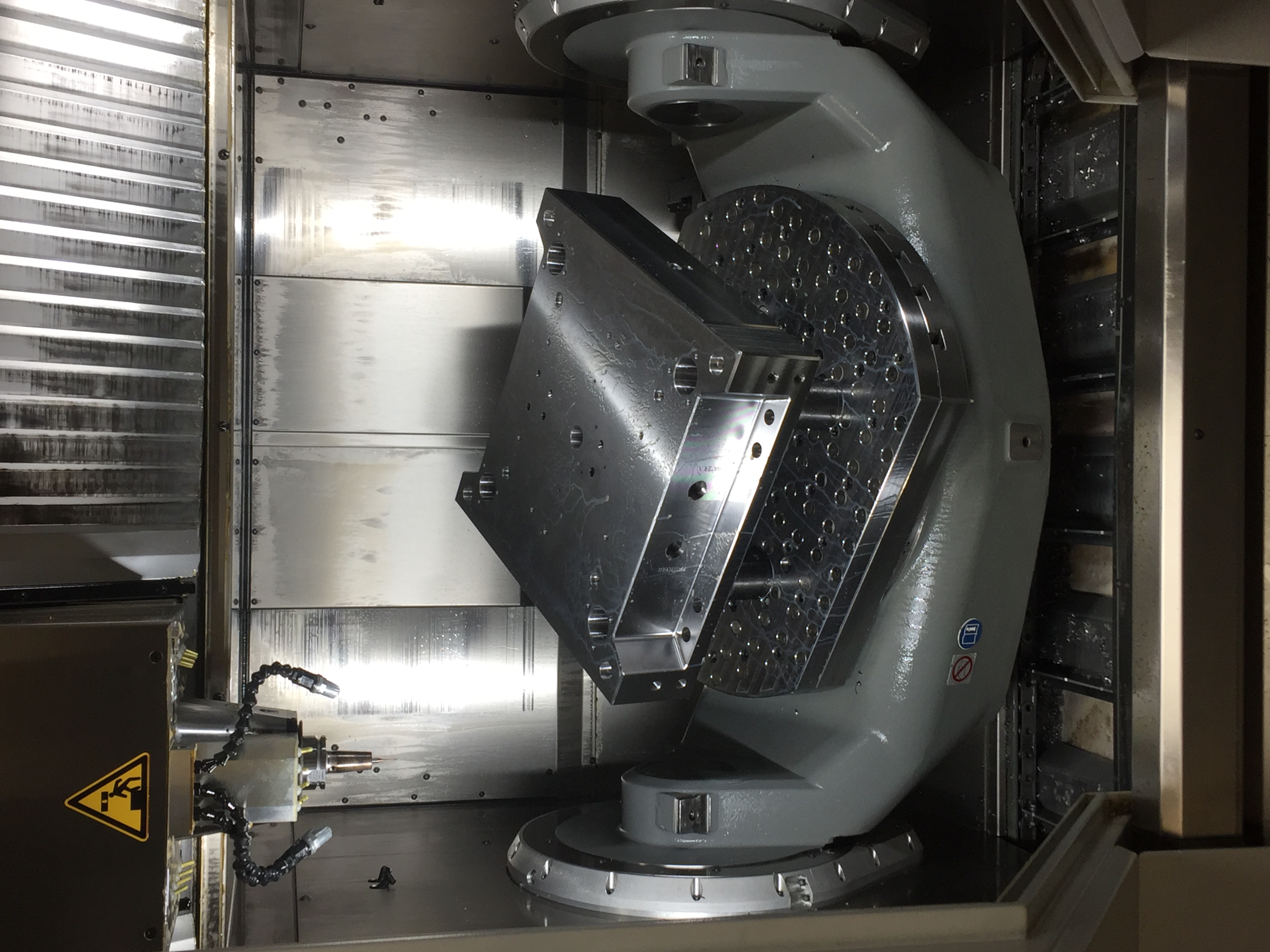 JC Machine Ltd - Engineering & Design Services - 5160 Ure St ...